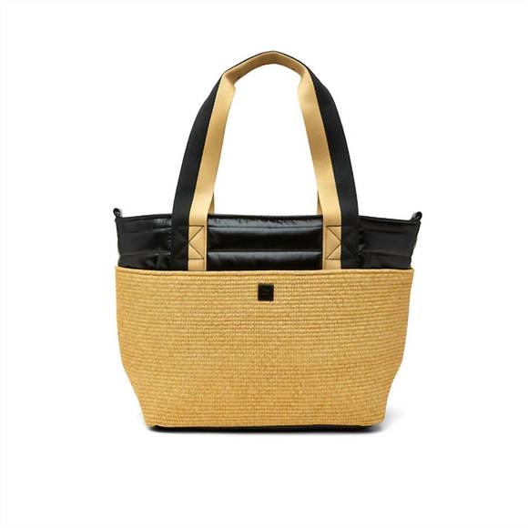 THINK ROYLN | Bags | New Think Royln Womens Trailblazer Bag In Dune ...